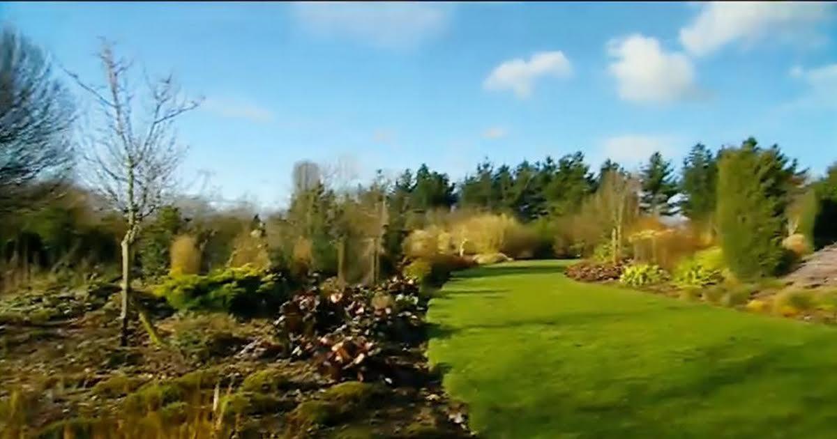 7:30 PM: The Flying Gardener (S1) | BBC Four | 1/24 2026