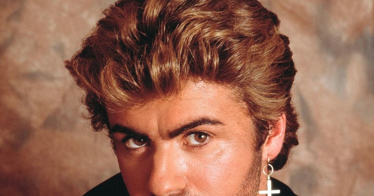 3/12 22:45 | George Michael - Portrait of an Artist