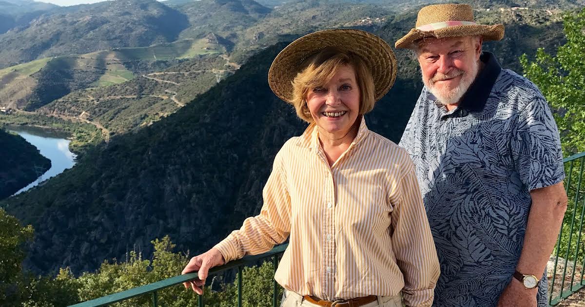 7:00 PM: Great Canal Journeys (S5 E5) (S5) | Yesterday | 2/5 2026