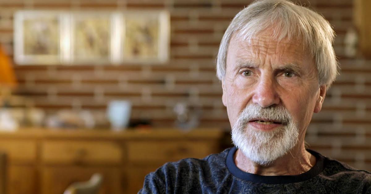 4/6 19:00 | Min mor var tyskertøs på DR2