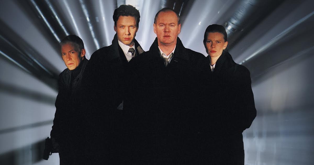 8/12 02:25 | Beck (1997) på DR1