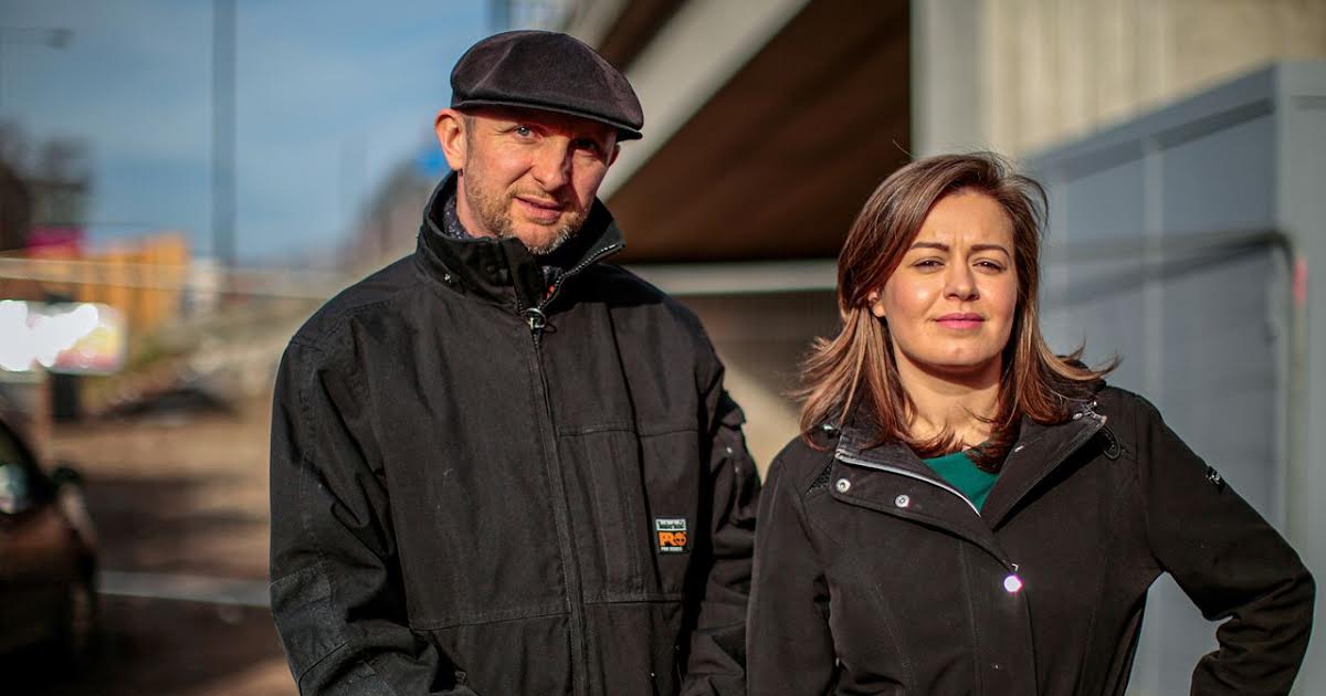 1:00 AM: Nightmare Tenants, Slum Landlords (S6 E12) (S6) | 5 Star | 1/ ...