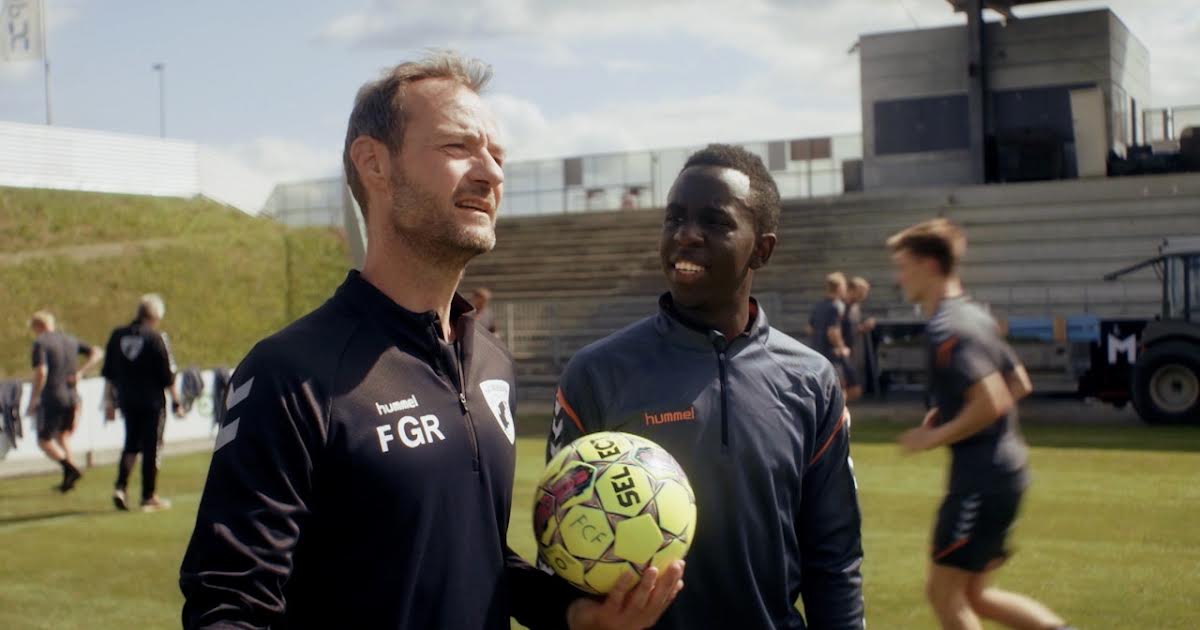 3/2 02:50 | Sunday på TV2 Echo