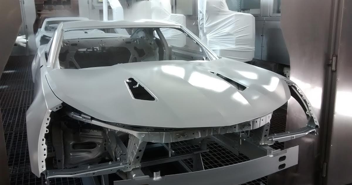 3/7 14:02 | How It's Made: Dream Cars