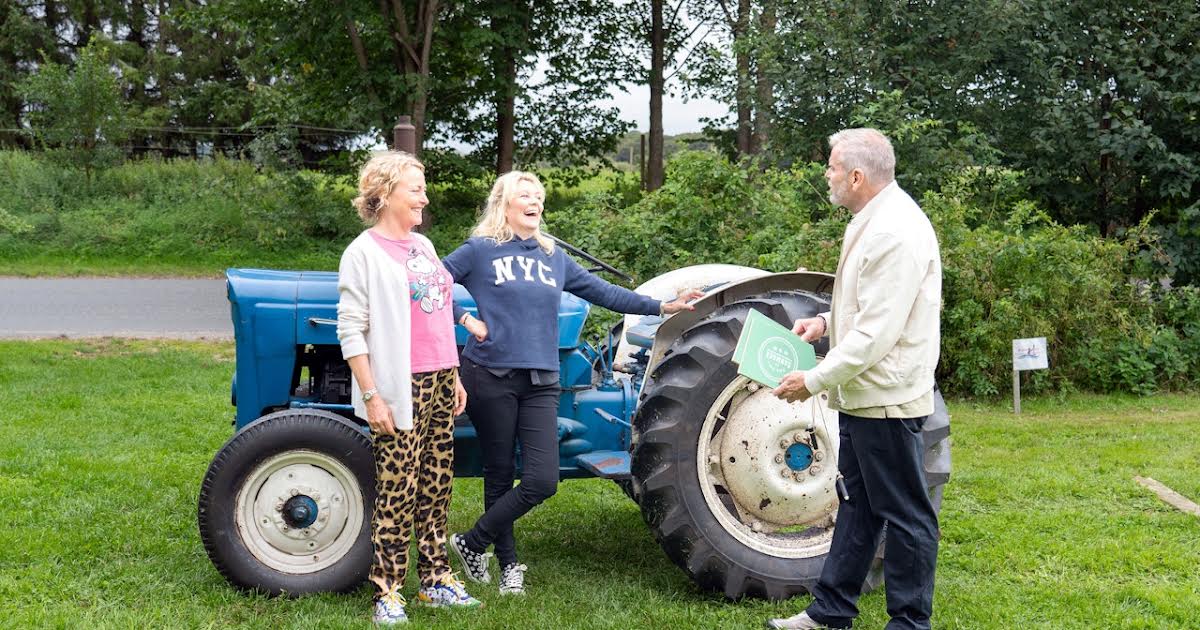 9/2 21:20 | Sæt pris på Danmark på TV2 FRI