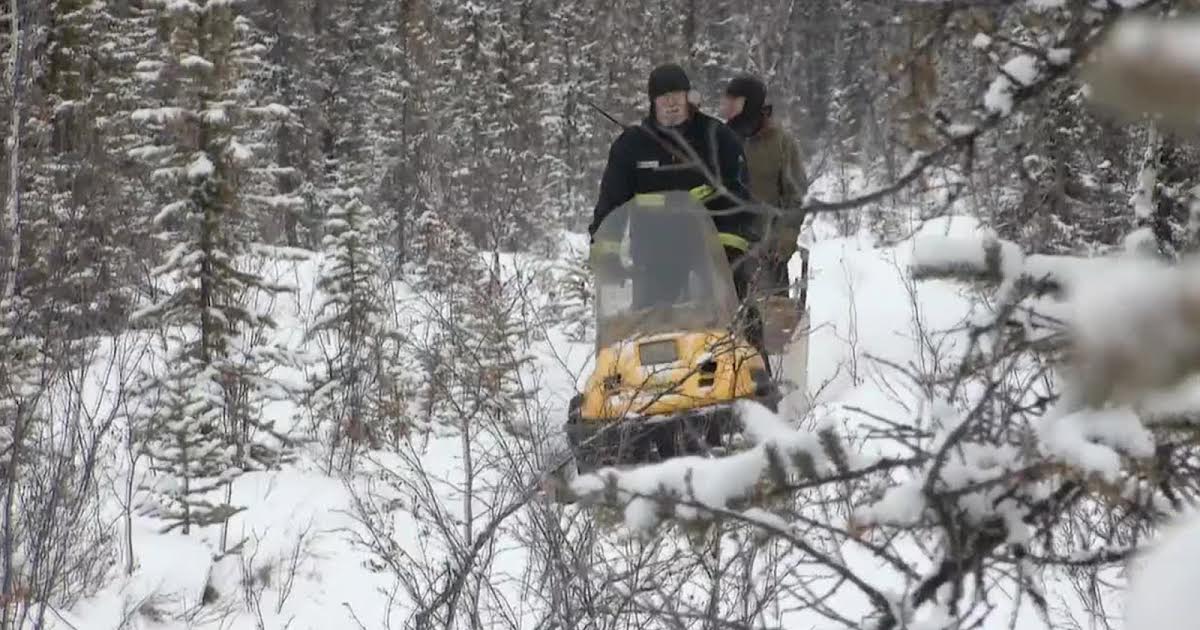 28/1 06:25 | Mountain Men på TV3 Max