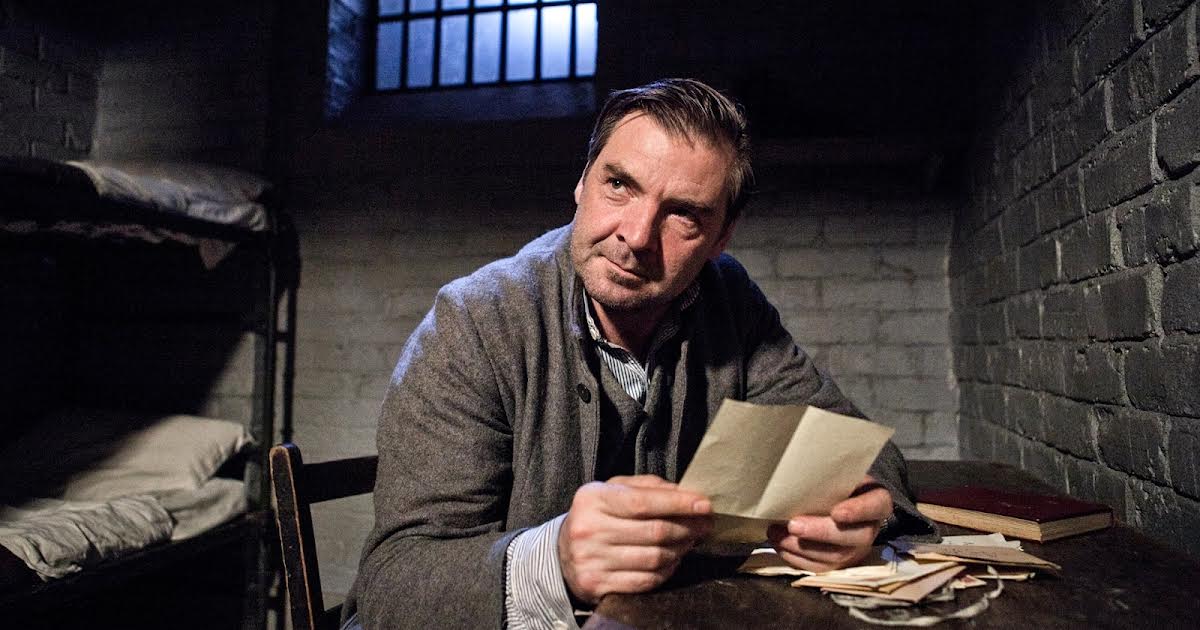 21/11 17:10 | Downton Abbey på DR1