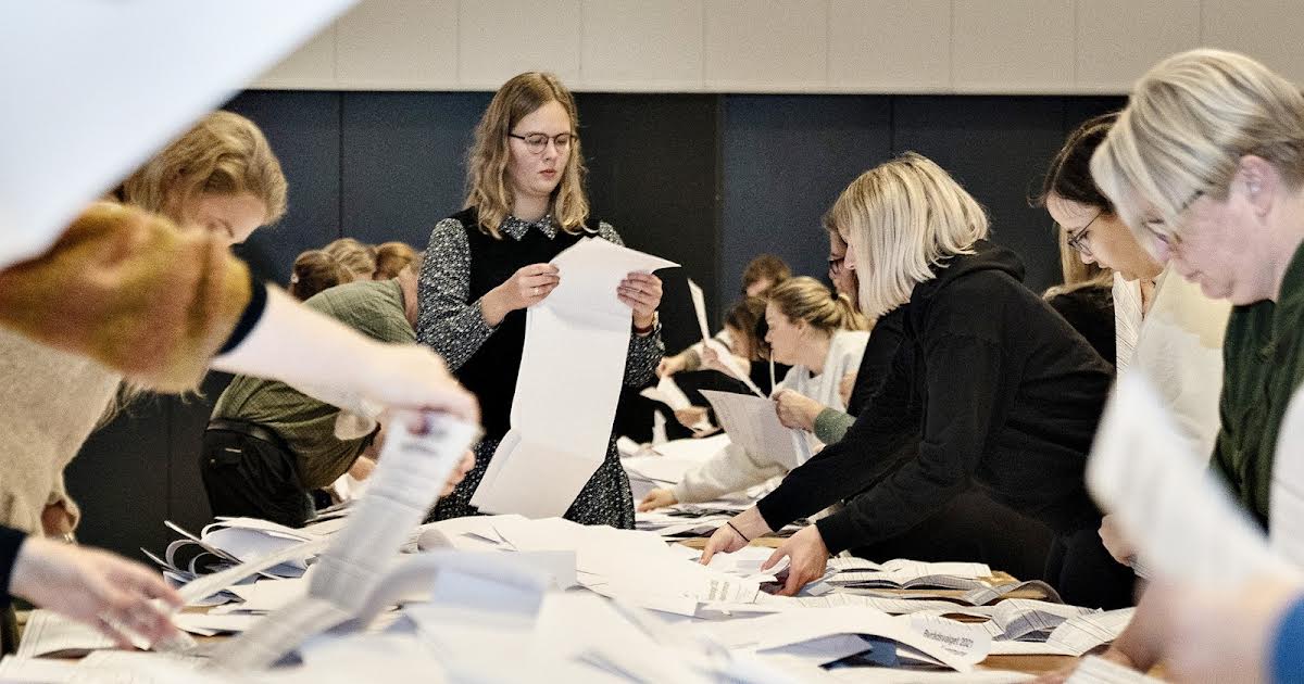 19/11 10:00 | TVA Live på DR1