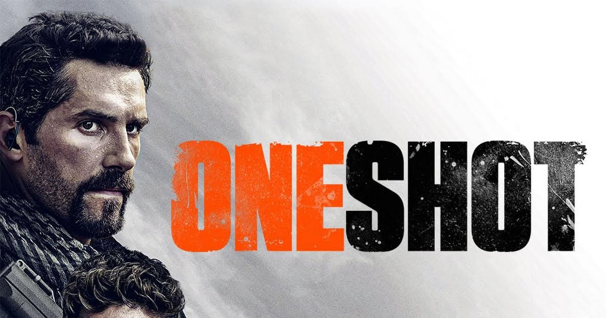 30/6 20:00 | One Shot (2021) på V Film Action