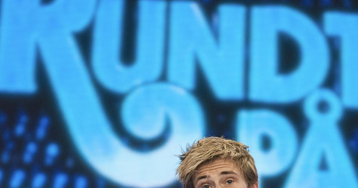 12/10 19:50 | Rundt på gulvet på TV2 Charlie