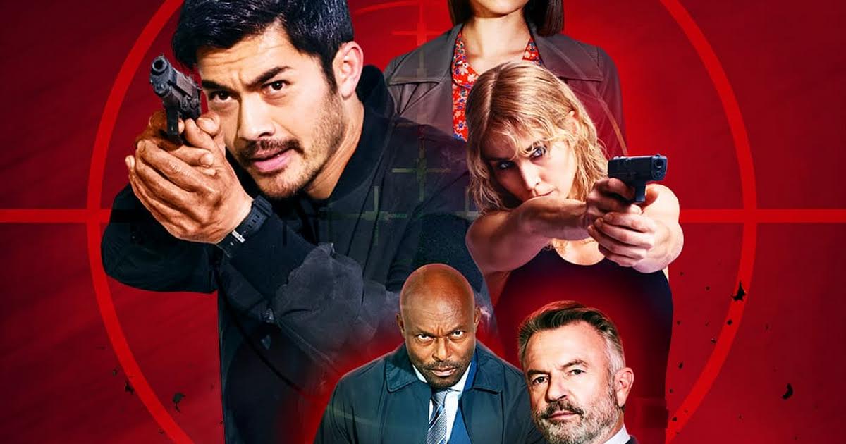 28/7 22:00 | Assassin Club (2023) på V Film Premiere