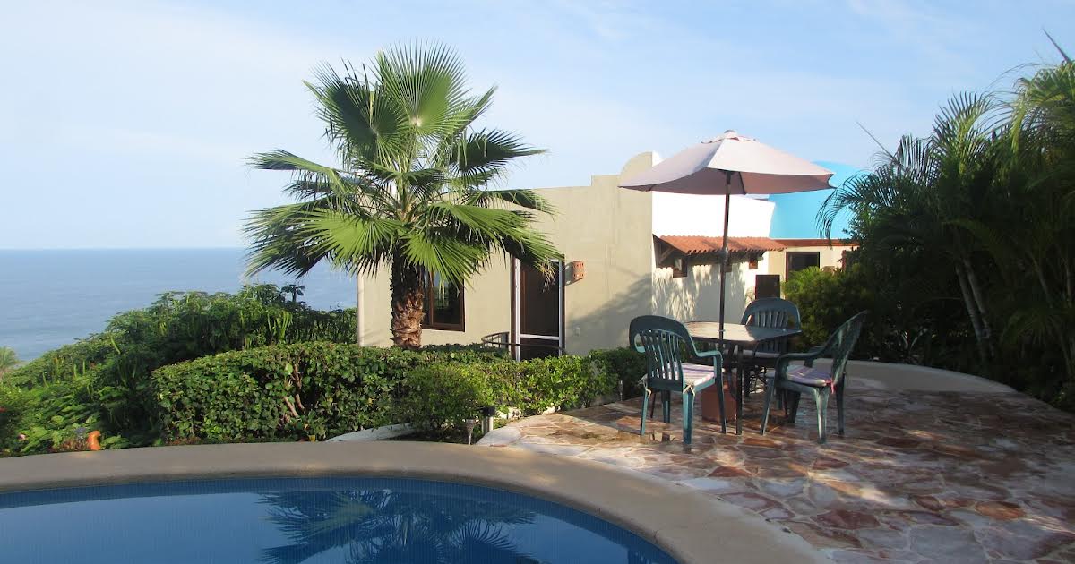 07:55: Husjakt i Mexico (S5 E2) (S5) | VOX | 2/1 2026