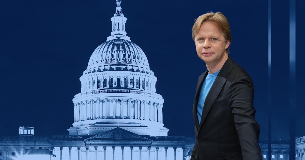 14/11 18:00 | Verdenssituationen med Clement på DR1