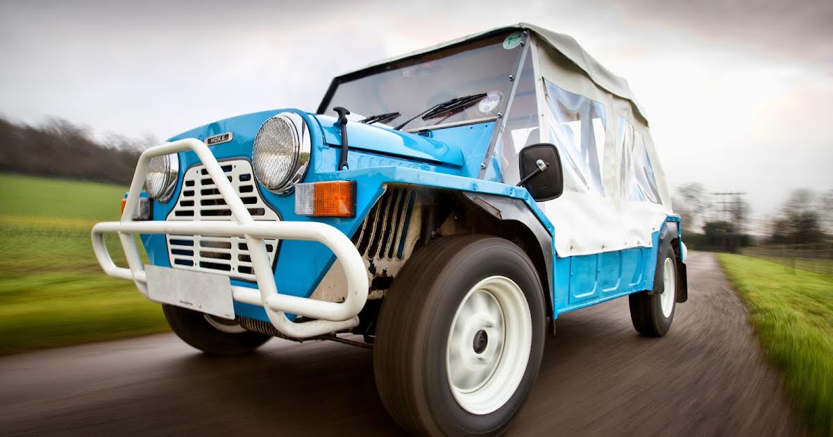 06:35: Wheeler Dealers (S8 E2) (S8) | Kanal 9 | 2/2 2026