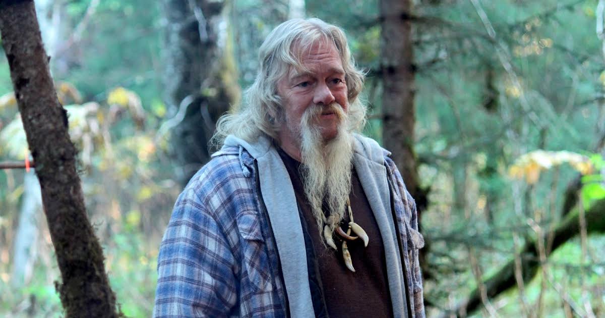 1/7 18:05 | Alaskan Bush People på Canal 9