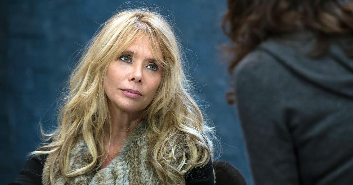 1:00 AM: Law & Order: Special Victims Unit (S15 E14) (S15) | 5 USA | 12 ...