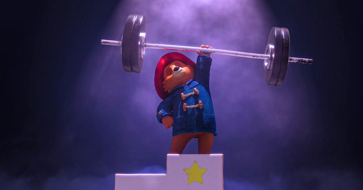 6:50 AM: The Adventures of Paddington (S2 E9) (S2) | Channel 5 | 2/9 2026