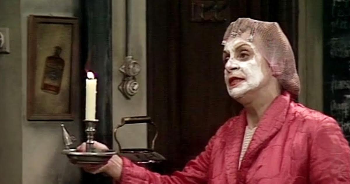 1:55 PM: Allo Allo! (S5 E17) (S5) | Yesterday | 1/31 2026