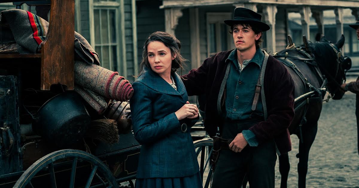 22/1 04:50 | Billy the Kid på See