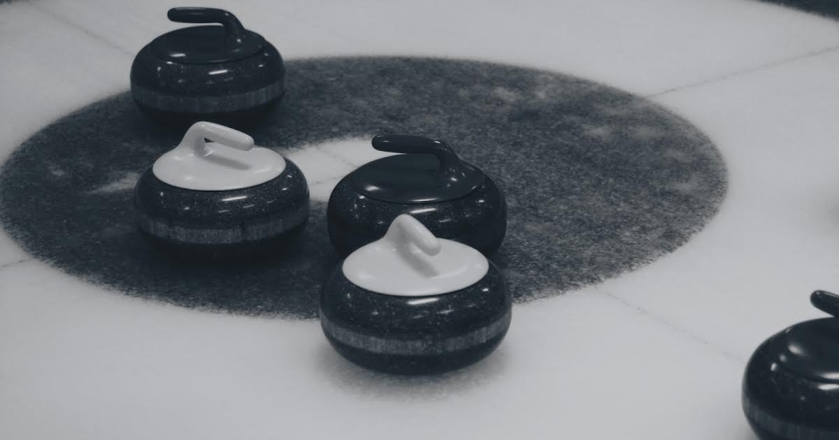 16/2 15:30 | Vinter-OL: Curling - Storbritannien-Norge (m)