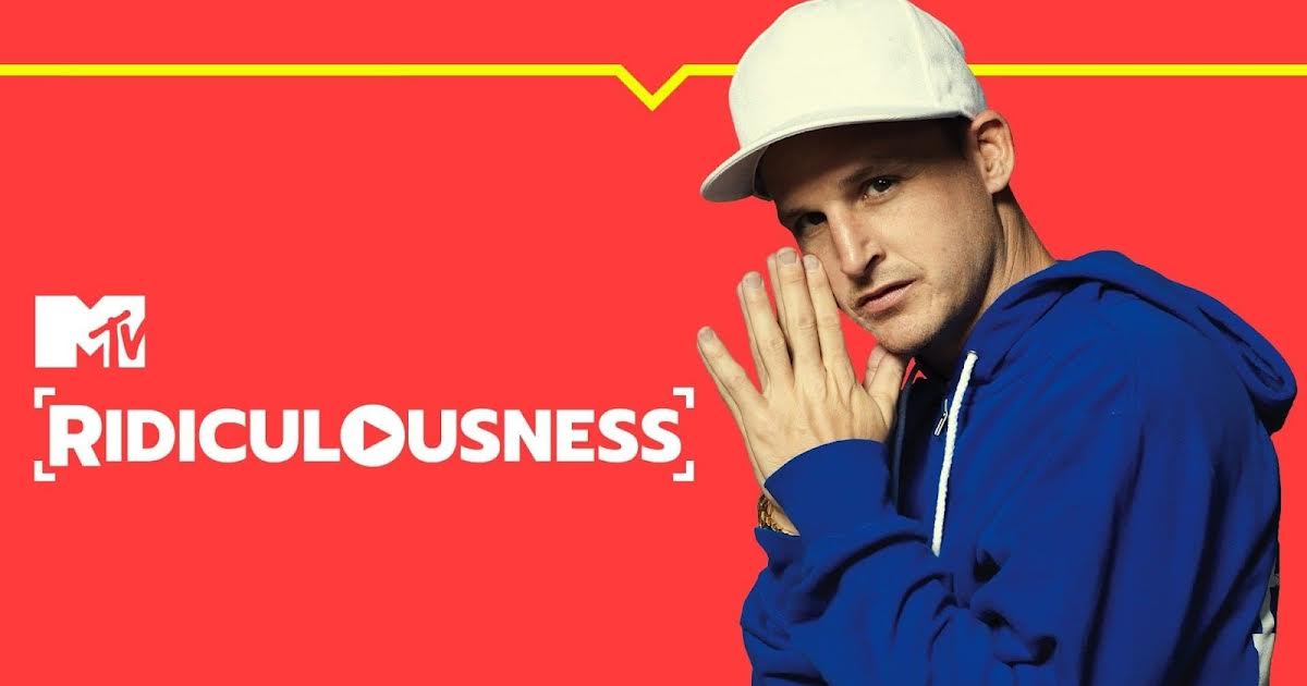 23/1 00:50 | Ridiculousness på MTV