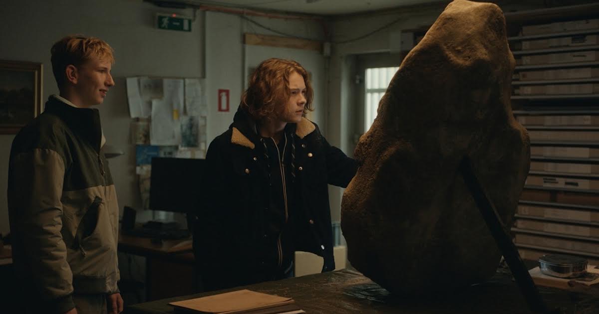 21/12 20:00 | Valdes Jul - Vintermiraklet på TV2