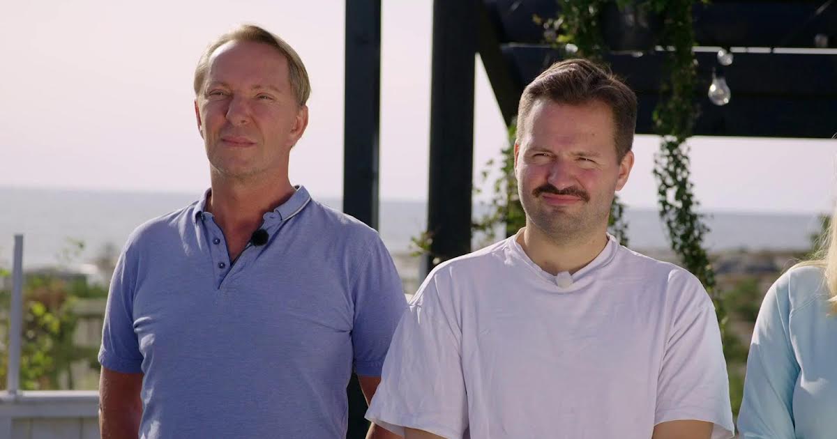 24/1 06:00 | Camp Kulinaris på TV3 Puls