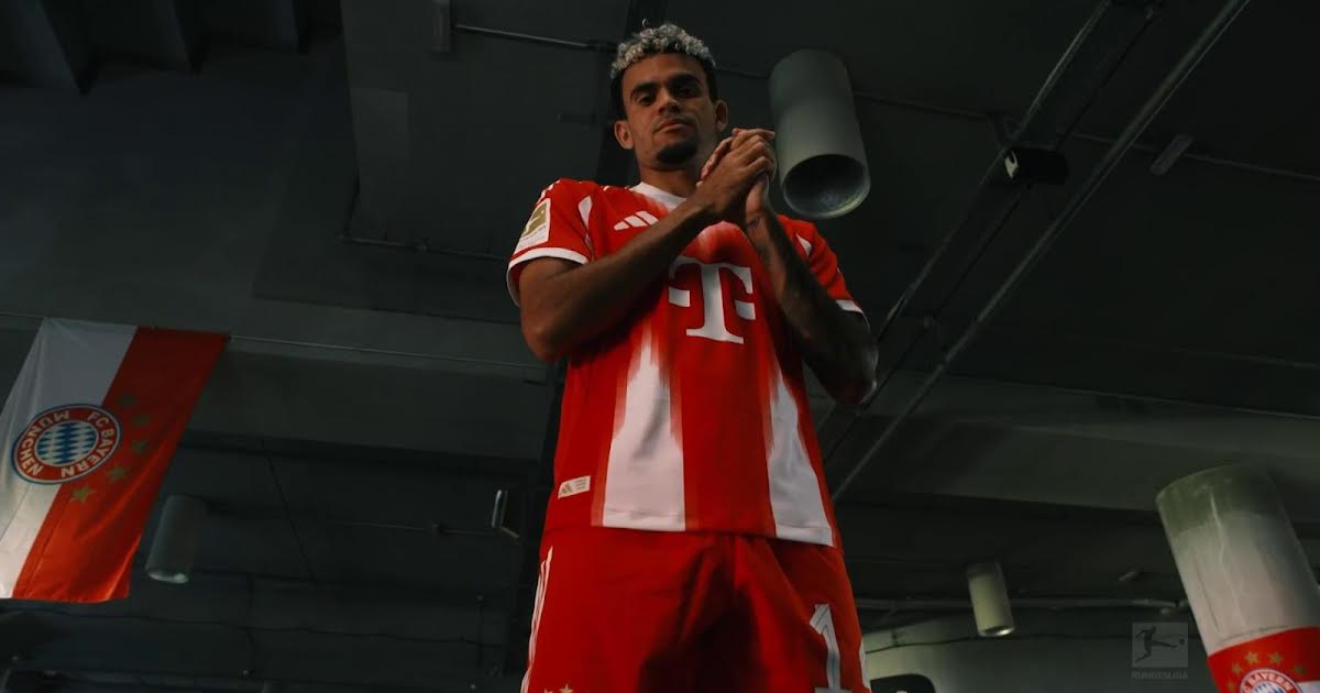 26/10 05:30 | Bundesliga Weekly på TV3 Max