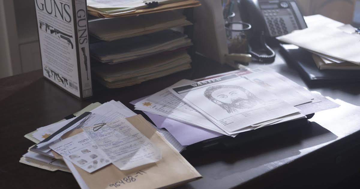 5/1 01:50 | People Magazine Investigates på Kanal 4