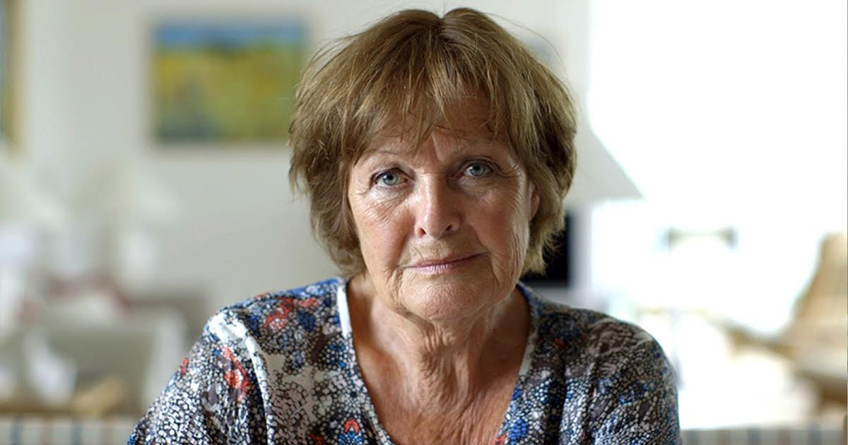 13/5 18:55 | Min mor var tyskertøs på DR2