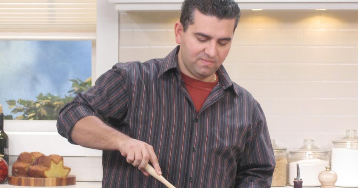 6/5 05:00 | Kitchen Boss på TLC