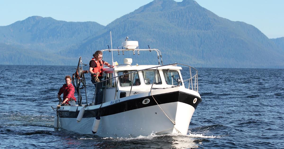 1/7 13:50 | Alaskan Bush People på Canal 9