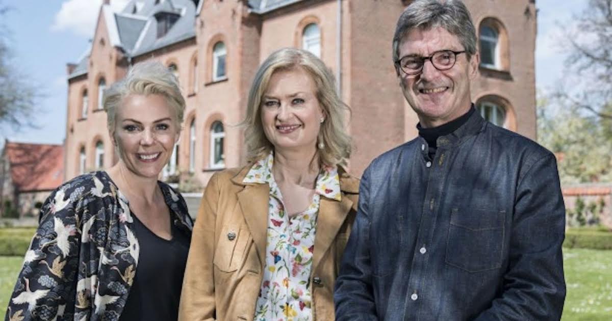 8/7 21:30 | En stor dag på godset på TV2 FRI