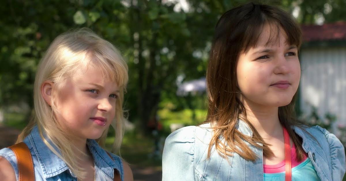 15/3 - 11:15 | Marie og Maria på DR Ramasjang