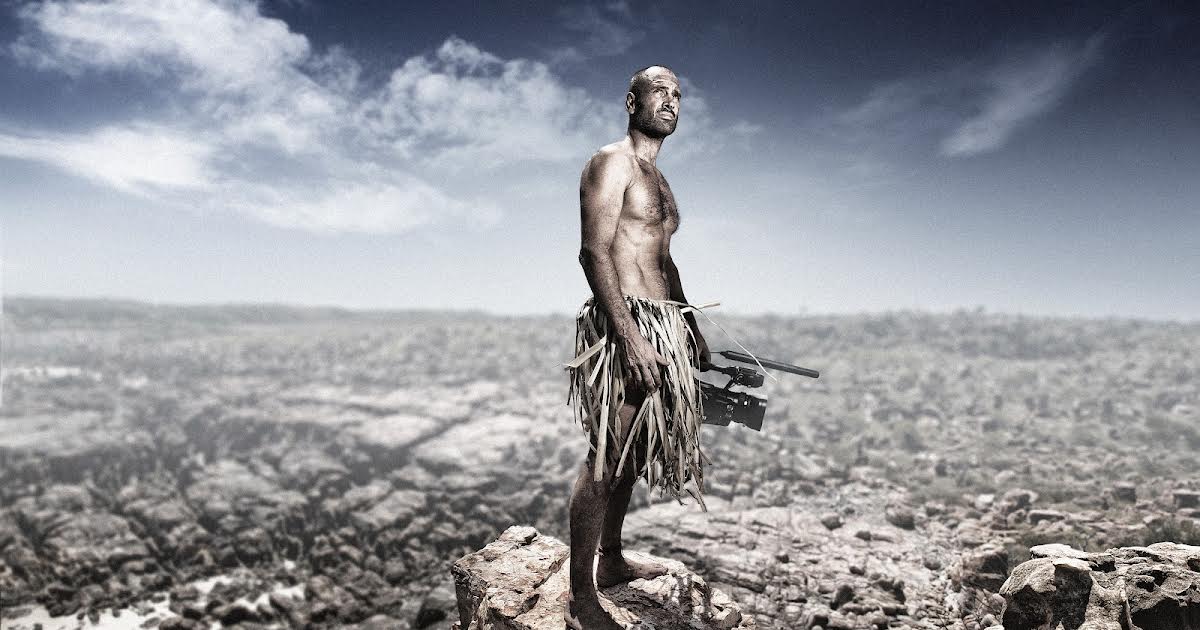 1:00 AM: Marooned with Ed Stafford (S3 E1) (S3) | Discovery Channel | 1 ...