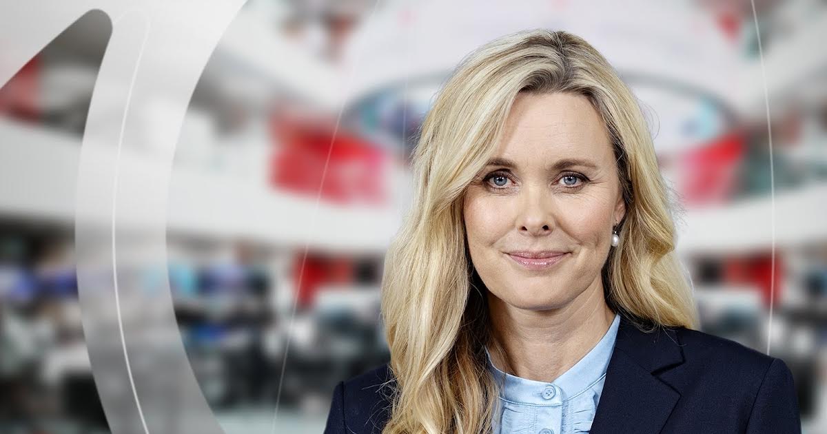 7/1 - 21:25 | TVA på DR TV Avisen