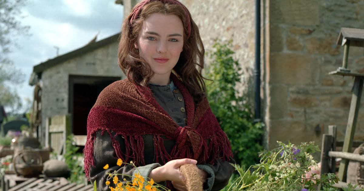 2:35 PM: Catherine Cookson: Dinner of Herbs (S1 E1) (S1) | Drama | 11/ ...