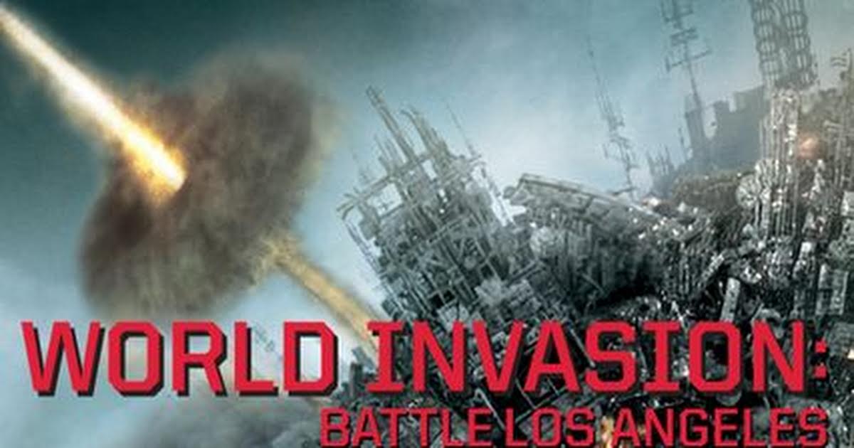 22/1 21:00 | World Invasion: Battle Los Angeles (2011)