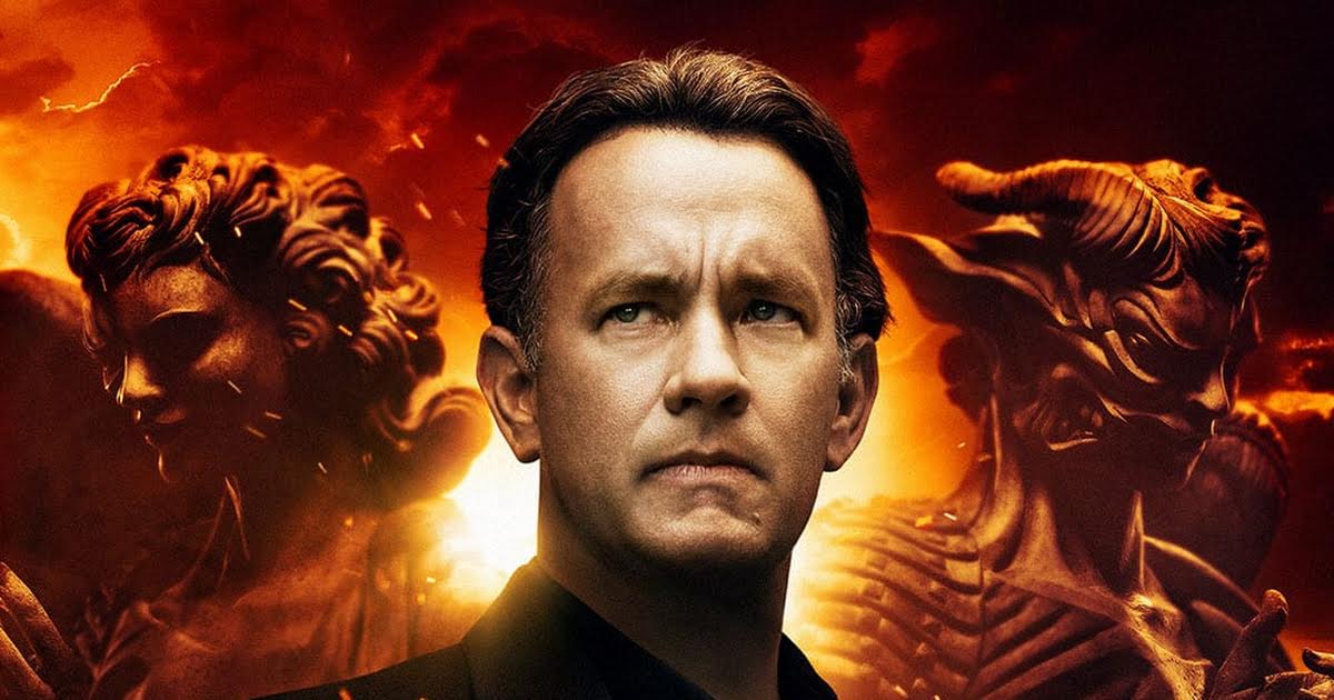14/12 23:40 | Engle & Dæmoner (2009) på TV3
