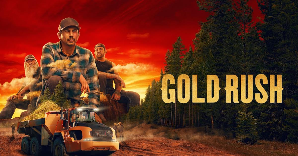 7:00 PM: Gold Rush (S16 E10) (S16) | Discovery Channel | 1/23 2026