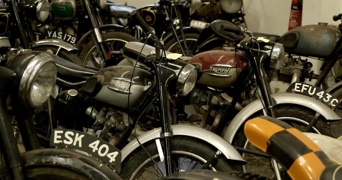 1:00 AM: Bangers & Cash (S7 E4) (S7) | Yesterday | 1/19 2026