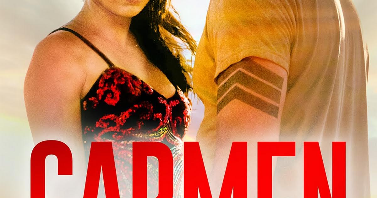 12:50 AM: Carmen (IMDb 5.7) | Sky Drama | 1/29 2026