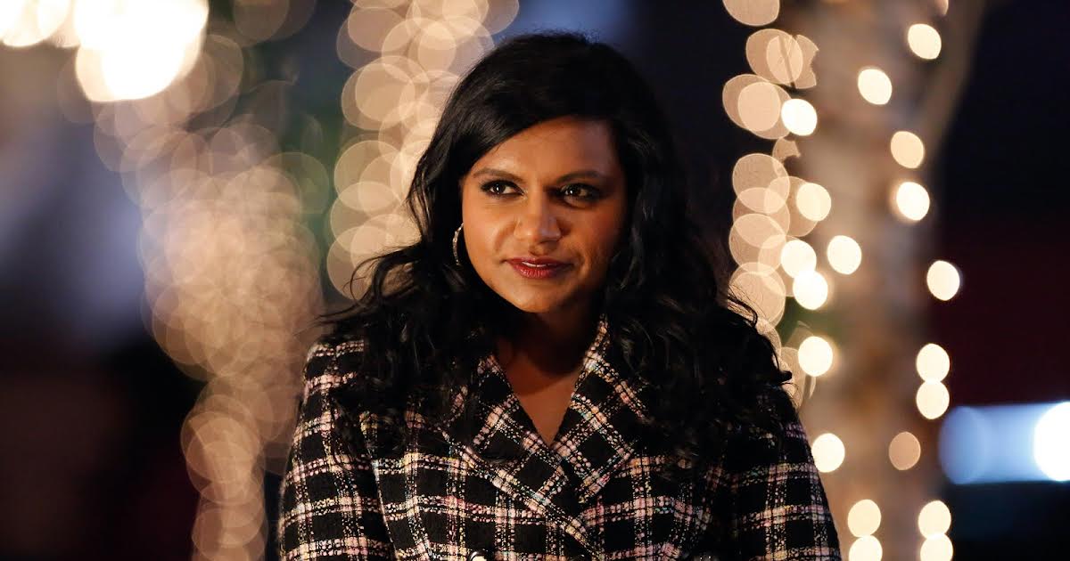 17/1 13:00 | The Mindy Project på V Series