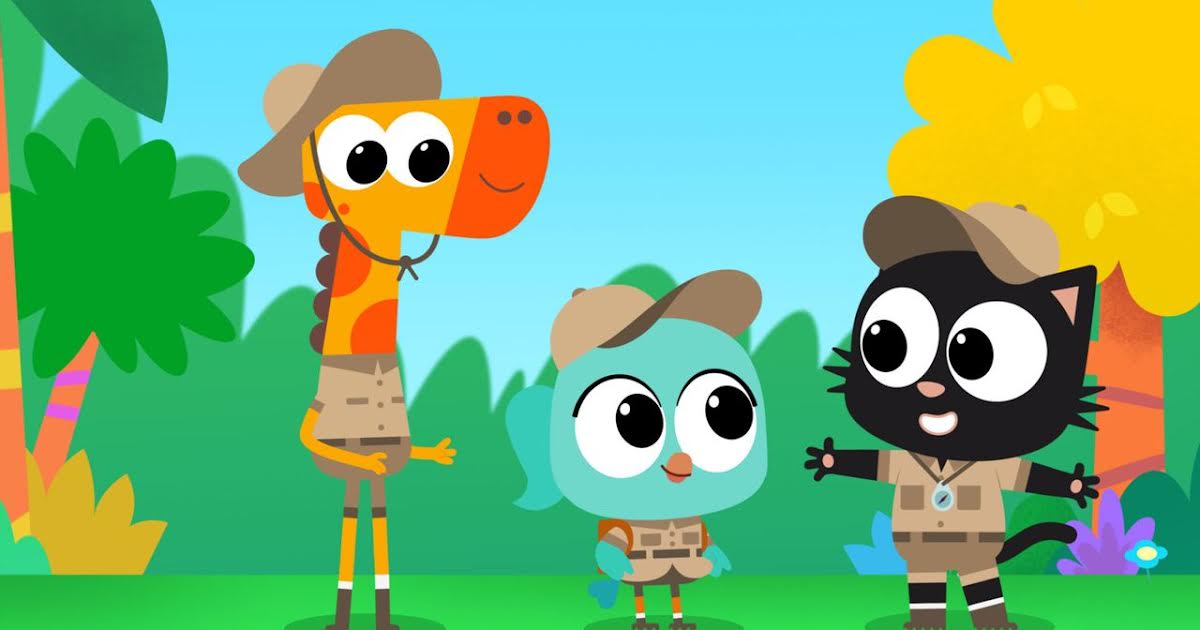 8:30 AM: Milo (S1 E1) (S1) | Channel 5 | 1/28 2026