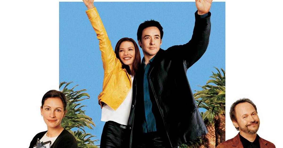 7/2 21:00 | America's Sweethearts (2001) på TV3 Puls