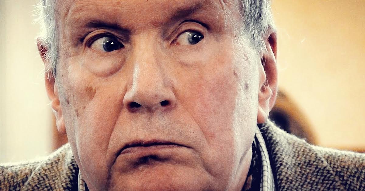 10/12 01:45 | Min eksmand slog mig ihjel på DR1