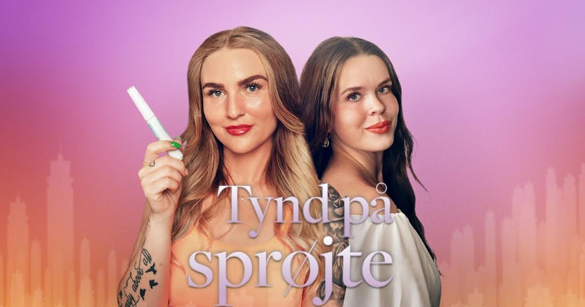 3/6 19:40 | Tynd på sprøjte på TV2 Echo