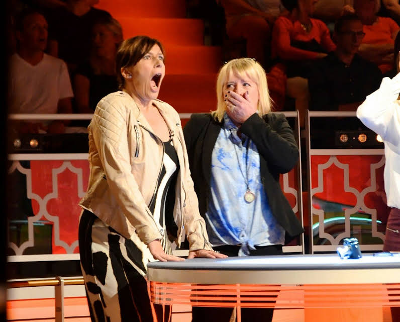 10/2 - 00:10 | Skat eller skrammel på TV2 FRI