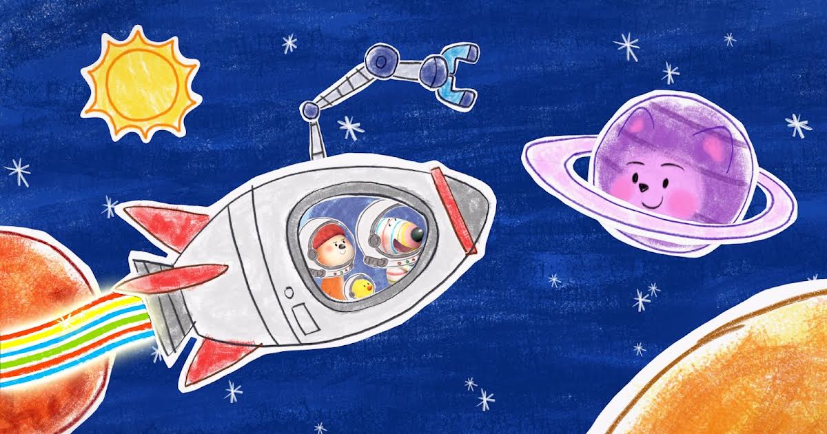 3/2 07:50 | Leg med Dylan på DR Ramasjang