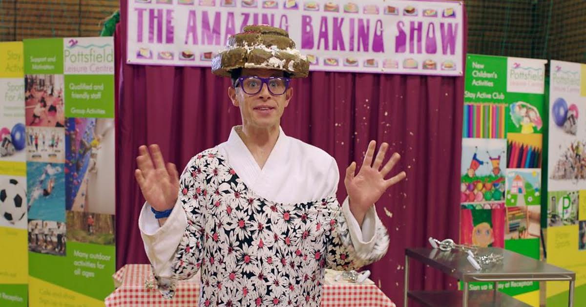 10:50 AM: Danny and Mick (S3) | CBBC | 2/1 2026